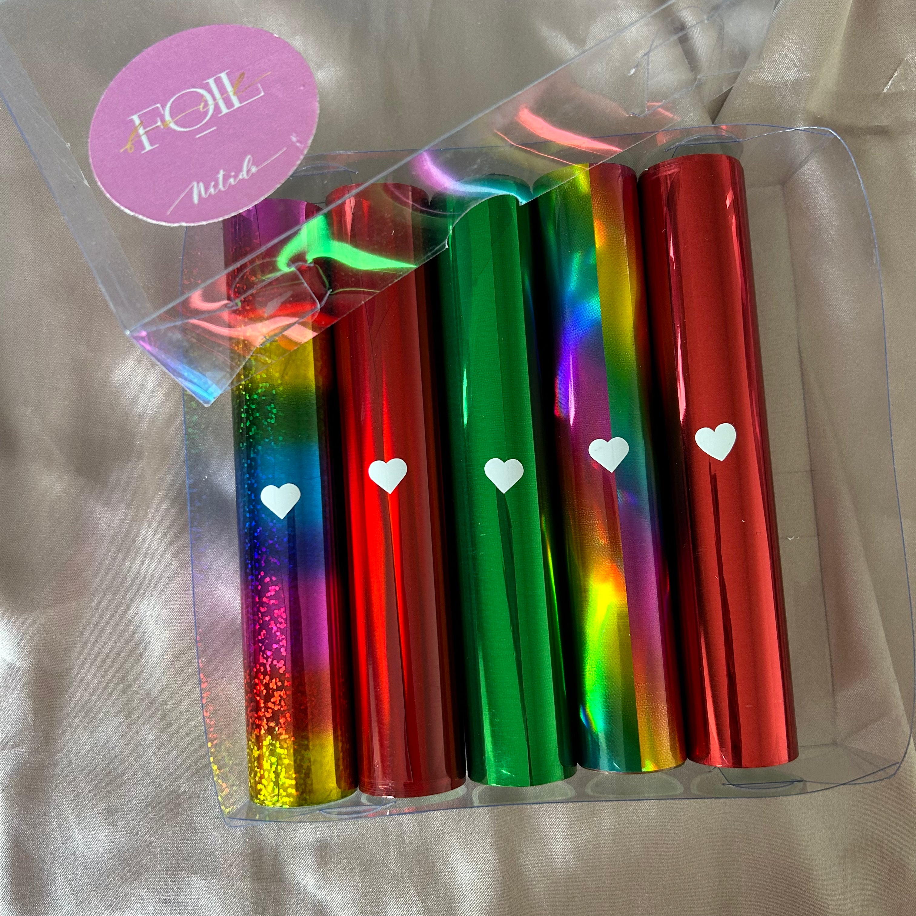 Candy collection – NITIDO CHIHUAHUA